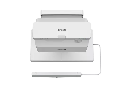 EB-760Wi Projector