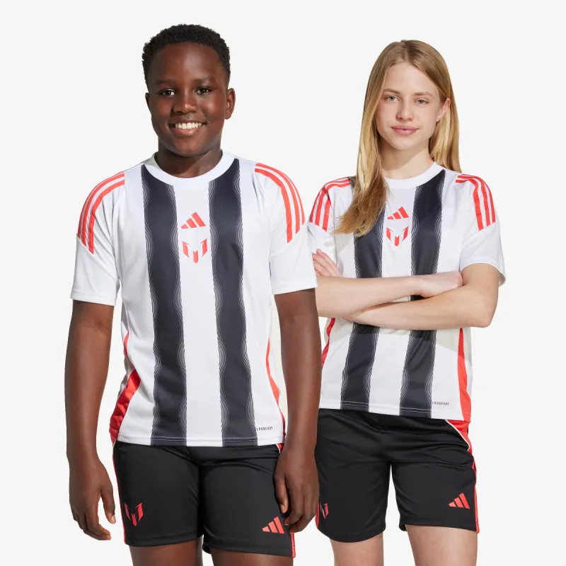 adidas MESSI TR JSY Y