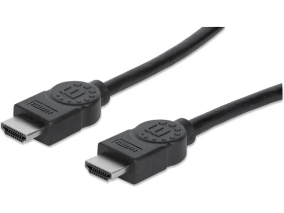 Manhattan Kabl 322539 HDMI M/M 1080/60Hz/10m