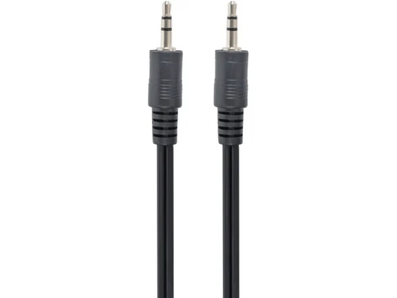 Cablexpert Audio kabl Cablexpert CCA-404 3.5mm-3.5mm 1,2m
