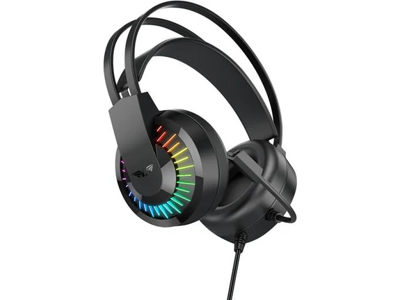 Armaggeddon Gaming slušalice Nuke 5 USB 7.1 Surround