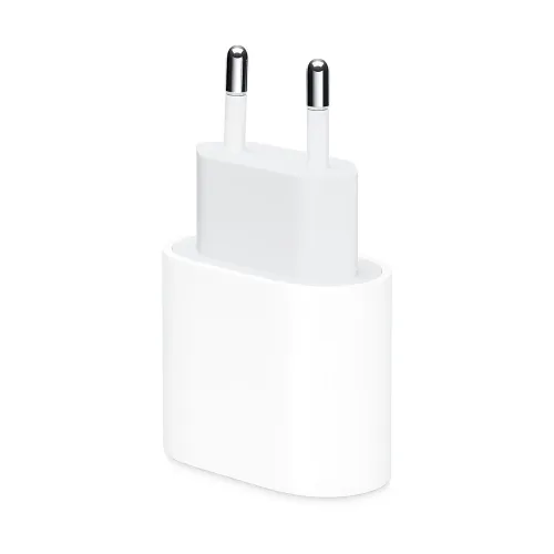 Kuciste punjaca za iPhone 15/16 PD Fast charger 35W Type C beli HQ (MS)