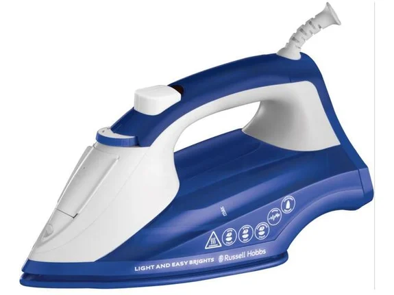 Russell Hobbs Pegla Light and Easy Saphire 26483-56