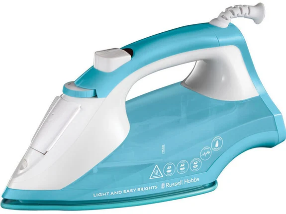 Russell Hobbs Pegla Light and Easy Aqua 26482-56