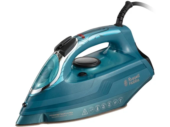 Russell Hobbs Pegla 26340-56 Coconut Smooth 3100