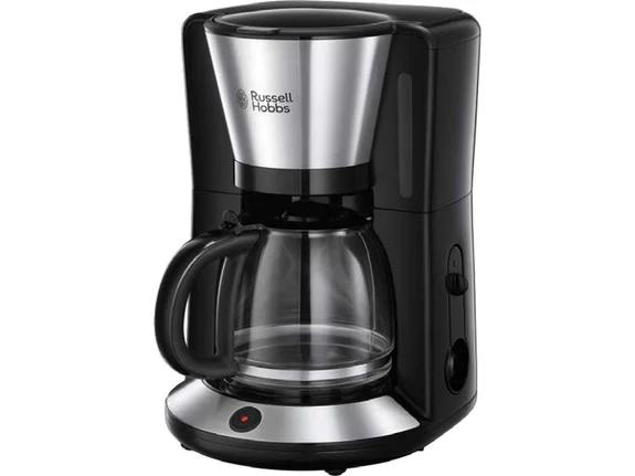 Russell Hobbs Aparat za filter kafu Adventure Glass 24010-56