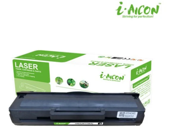 Aicon Toner sa čipom W1106XL