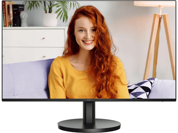 AOC Monitor 23.8 inča 24B3QA2 IPS