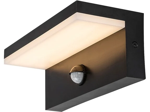 Rabalux Zidna LED lampa Zaragoza 77115