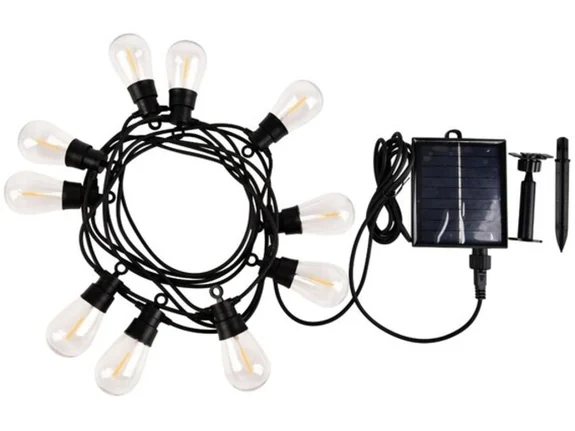 Rabalux Solarna svetlosna traka Zirc 77165