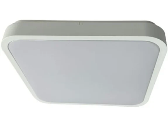 Rabalux LED Plafonjera Alenzo 24W DIP Switch 3000-6500K 29x29cm
