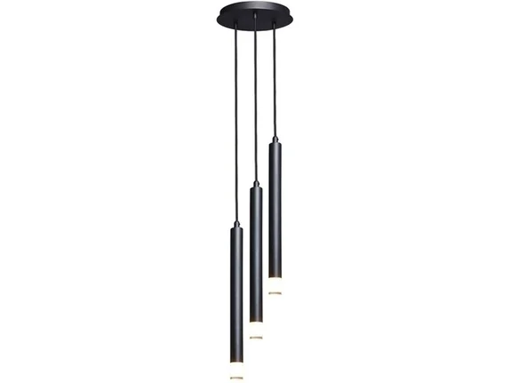 Rabalux Visilica Ramin 3xG9