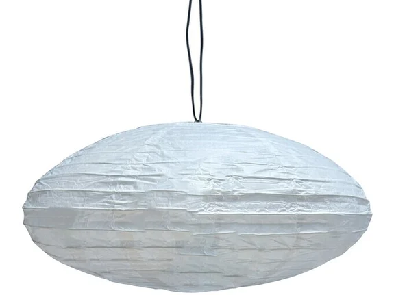 Rabalux Visilica papirna bez kabla Rinara 50cm