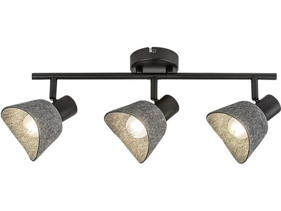 Rabalux Spot lampe Farelia 3xE14