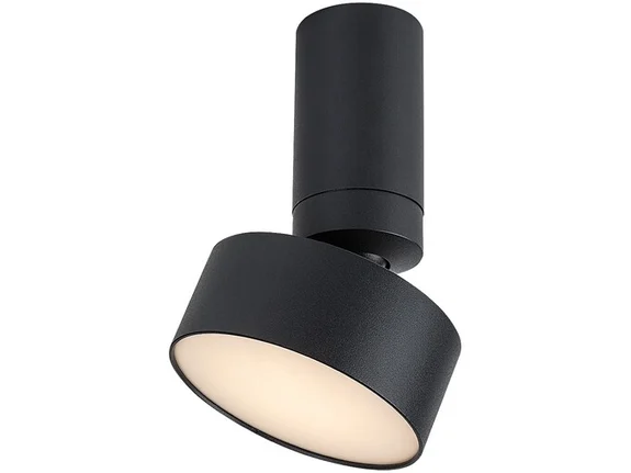 Rabalux LED Nadgradni spot podesiv Ovidia 10W 3000K