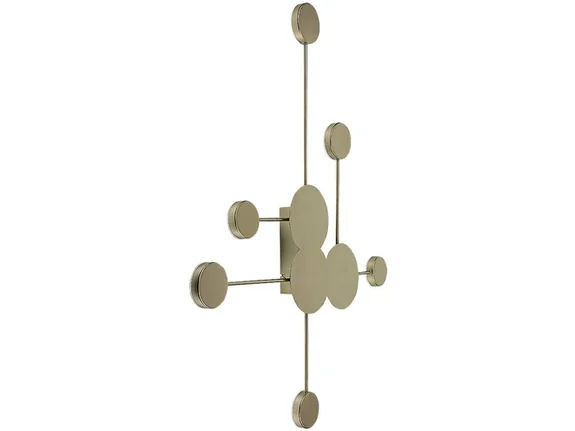 Rabalux LED Zidna/plafon lampa Amadeo 21W 3000K 96cm