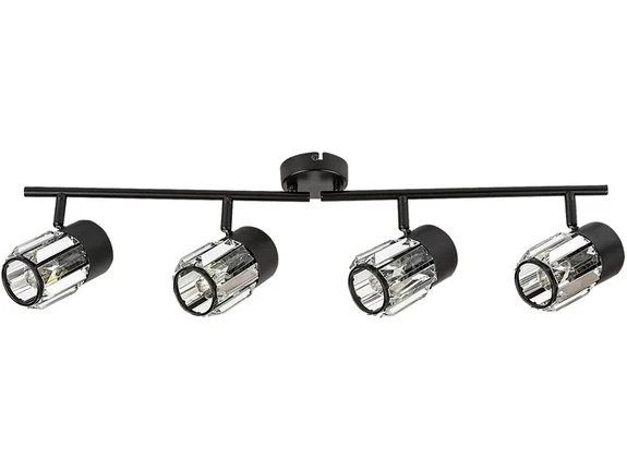 Rabalux Plafonske spot lampe Venaro 4xE14