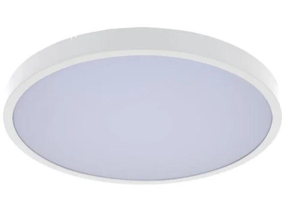 Rabalux LED Plafonjera sa daljinskim Alenzo SMART WiFi 36W 3000-6000K 42cm