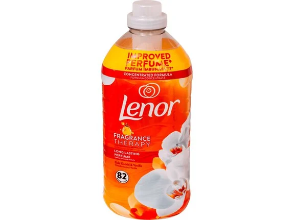 Lenor Omekšivač za veš Orchid 1722ml