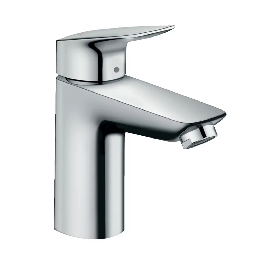HG LOGIS JEDNORUCNA BATERIJA ZA LAVABO 100 71100000/11498