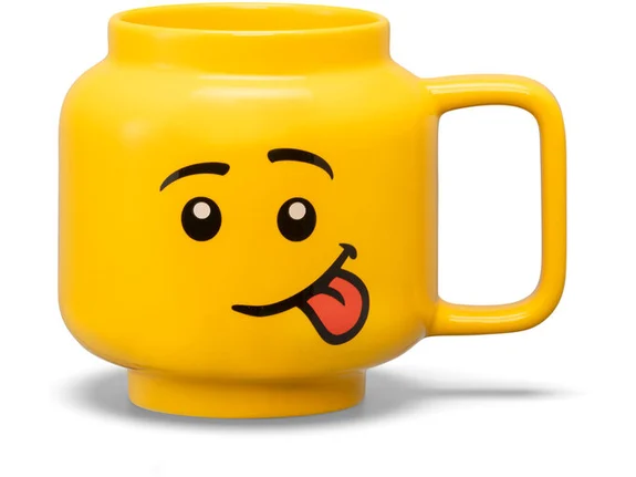 LEGO Keramička šolja 530 ml Šašavko