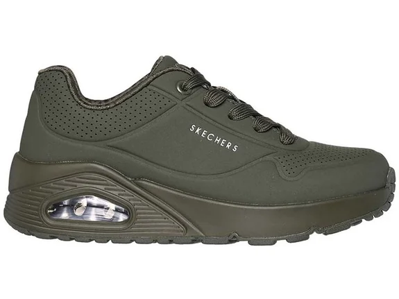 Skechers Dečije patike Uno 403674L-DKGR