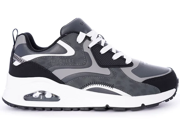Skechers Dečije patike Uno gen1 403647L-GYBK