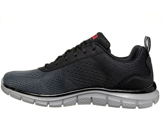 Skechers Patike Track - Ripkent 232399-Bkcc