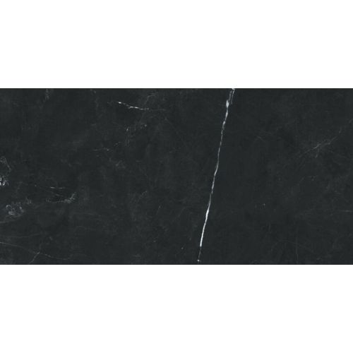 Azulejos Benadresa Tessino Black Pulido 120x260