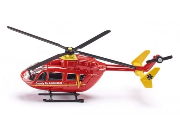 Siku Helikopter taxi 1647