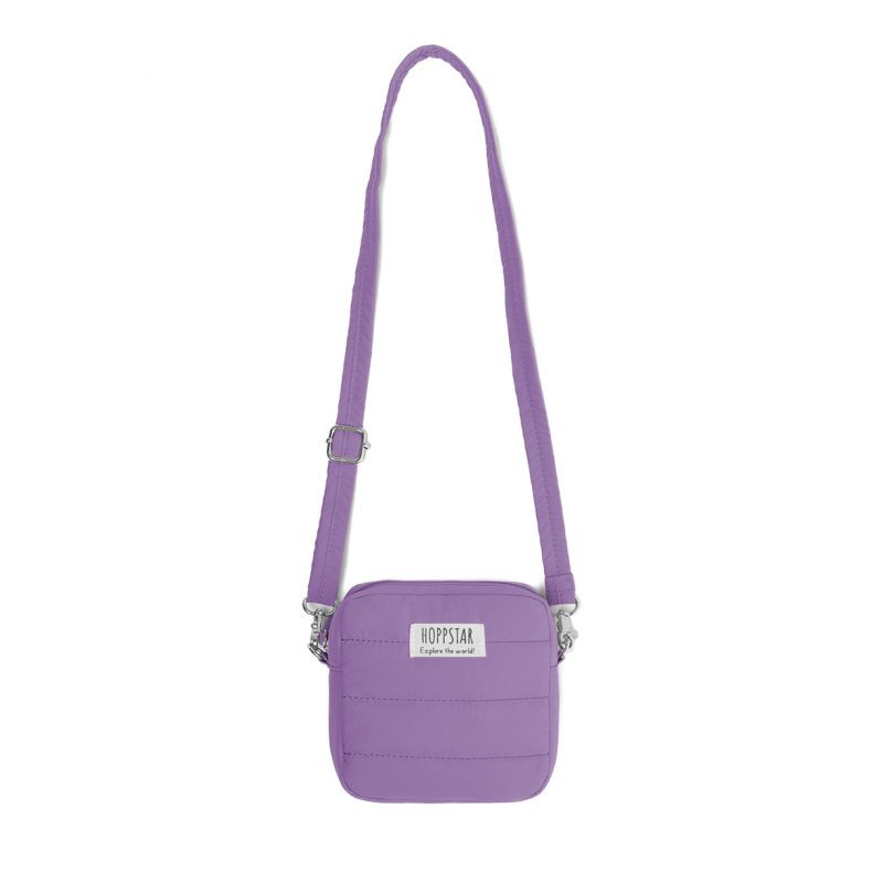 Hoppstar torbica midi Blossom
