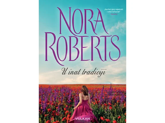U inat tradiciji - Nora Roberts