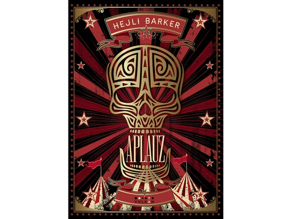 Aplauz - Hejli Barker
