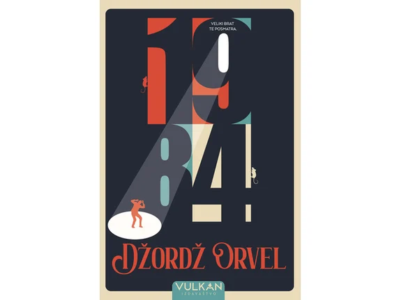 1984 - Džordž Orvel