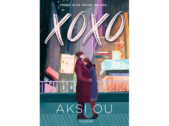 XOXO - Aksi Ou