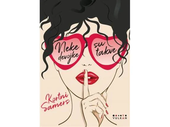 Neke devojke su takve - Kortni Samers