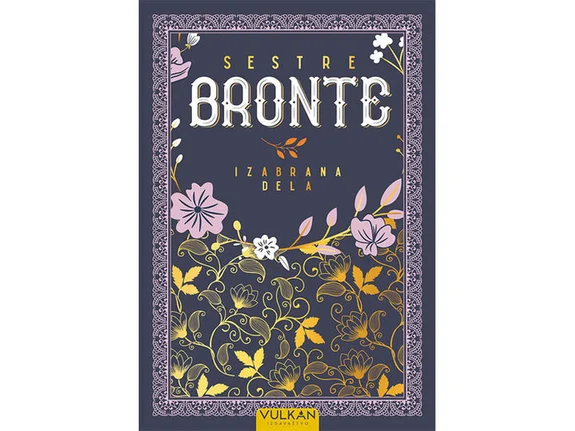 Sestre Bronte – IZABRANA DELA - Sestre Bronte