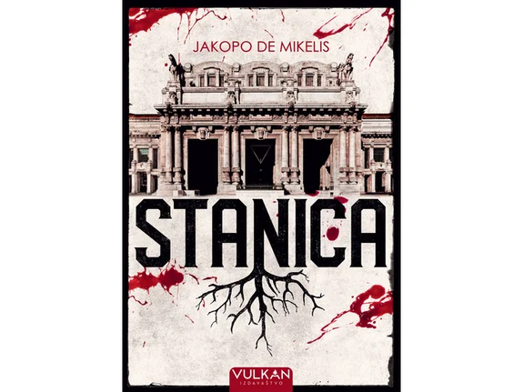Stanica - Jakopo de Mikelis