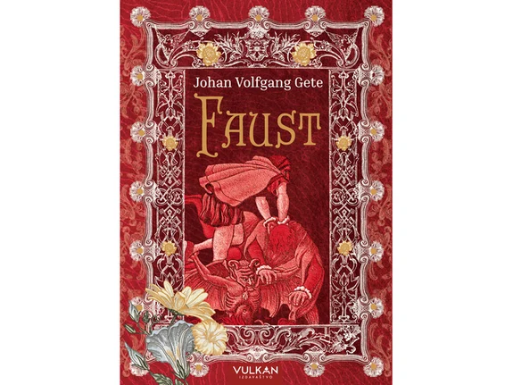 Faust - Johan Volfgang Gete