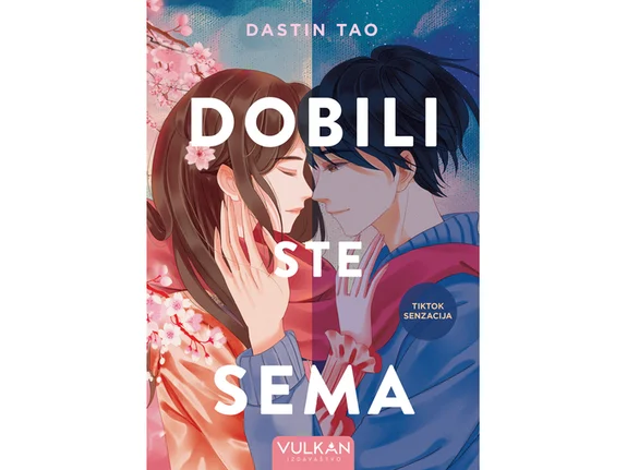Dobili ste Sema - Dastin Tao