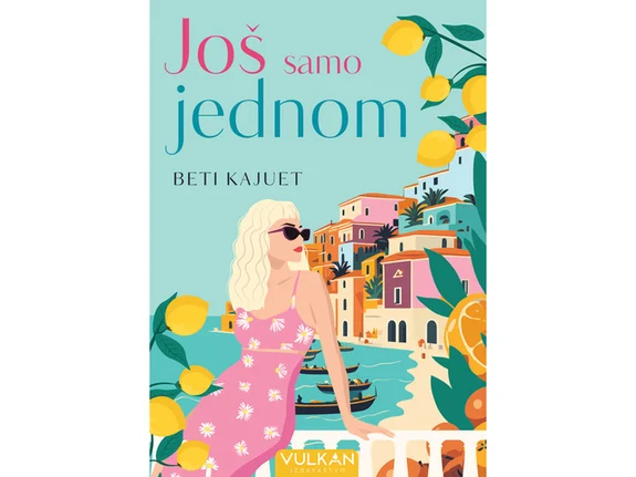 Još samo jednom - Beti Kajuet
