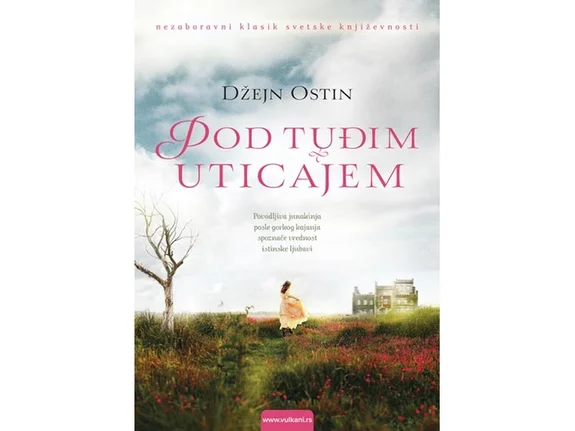 Pod tuđim uticajem - Džejn Ostin
