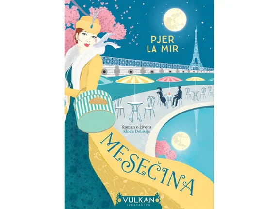 Mesečina - Pjer La Mir