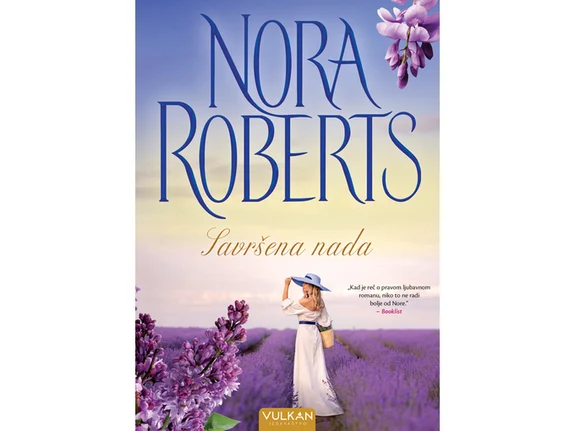 Savršena nada - Nora Roberts