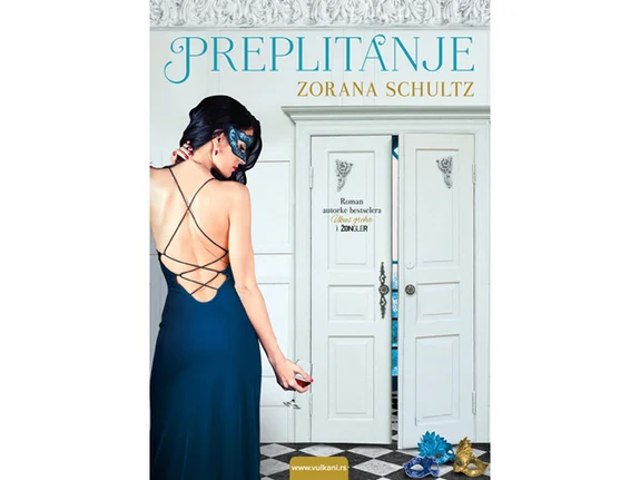 Preplitanje - Zorana Schultz