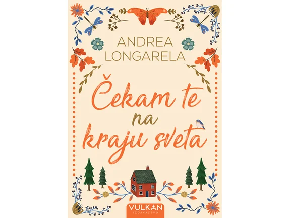 Čekam te na kraju sveta - Andrea Longarela