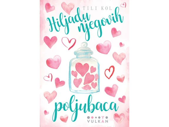 Hiljadu njegovih poljubaca - Tili Kol