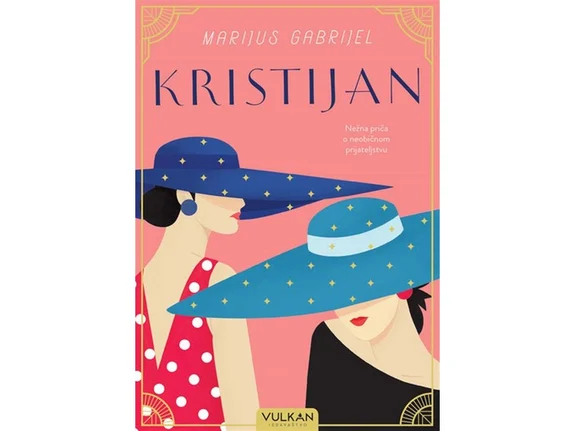 Kristijan - Marijus Gabrijel