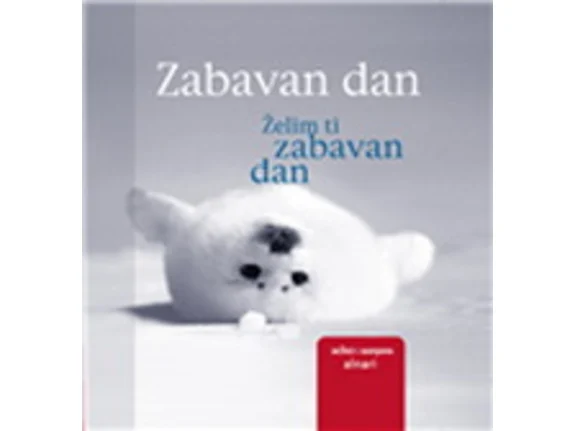 GROH mini Želim ti zabavan dan - Kjara Doran