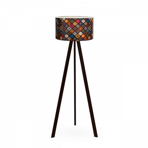 Opviq AYD-2800 Multicolor Floor Lamp- OŠTEĆENO